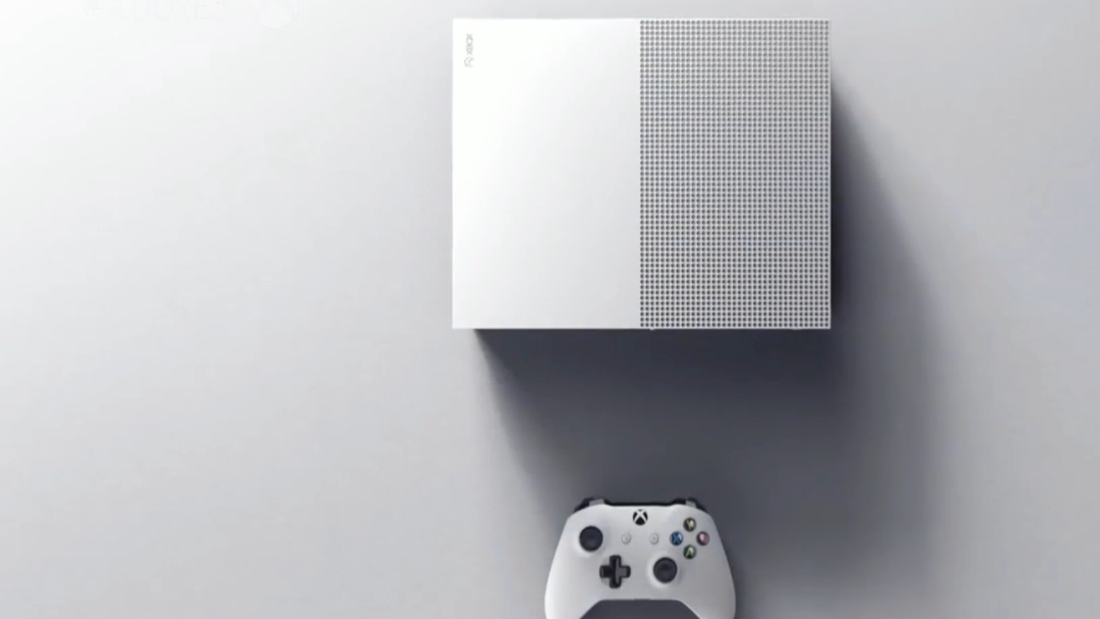 Xbox One S gets a $50 price cut in advance of Project Scorpio reveal ...
