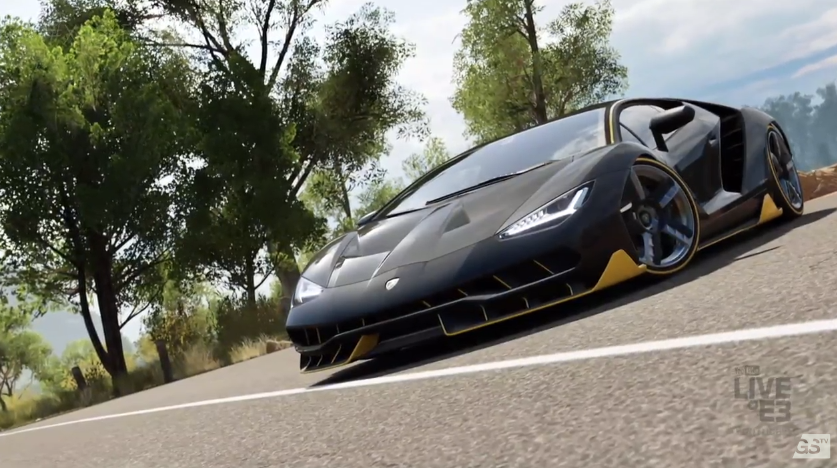 Forza Horizon 3 cheat bans may have scooped up innocent players