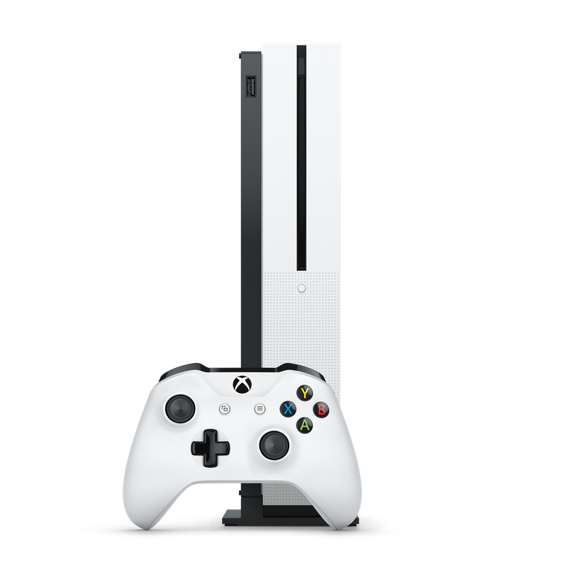 A closer look at all of the new Xbox controllers shown off today