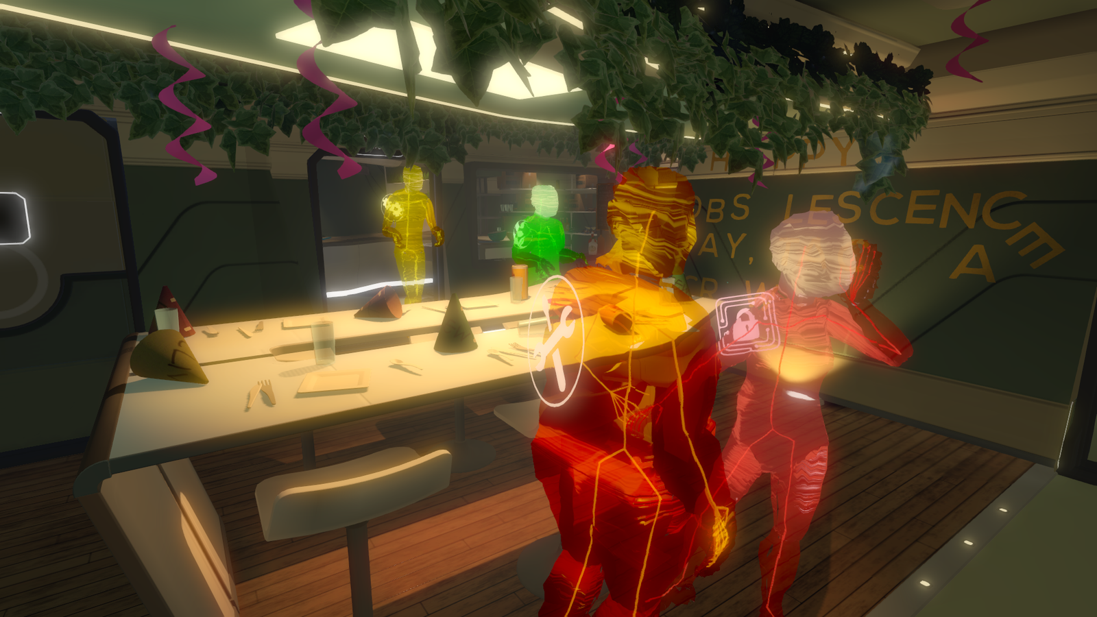 A new Steam bundle celebrates seven LGBT games