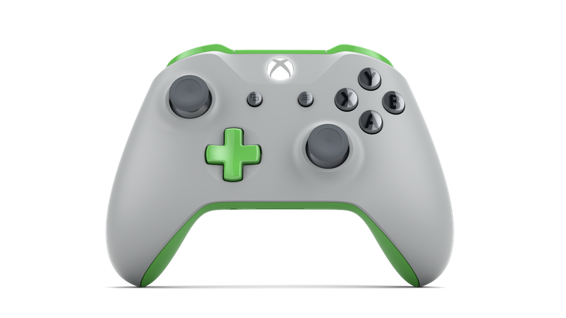 Overwatch heroes make for some amazing controllers