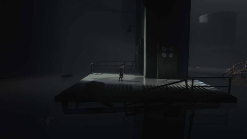 Inside puzzle guide and walkthrough