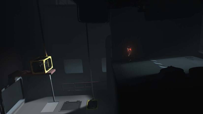 Inside puzzle guide and walkthrough