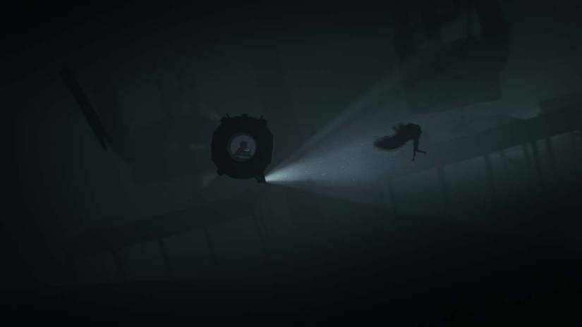 Inside puzzle guide and walkthrough