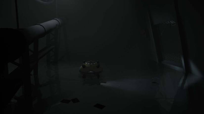 Inside puzzle guide and walkthrough