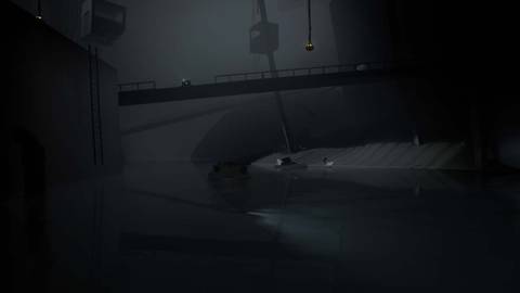 inside ps4 walkthrough