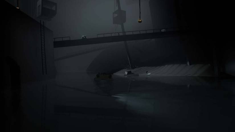 inside elevator puzzle