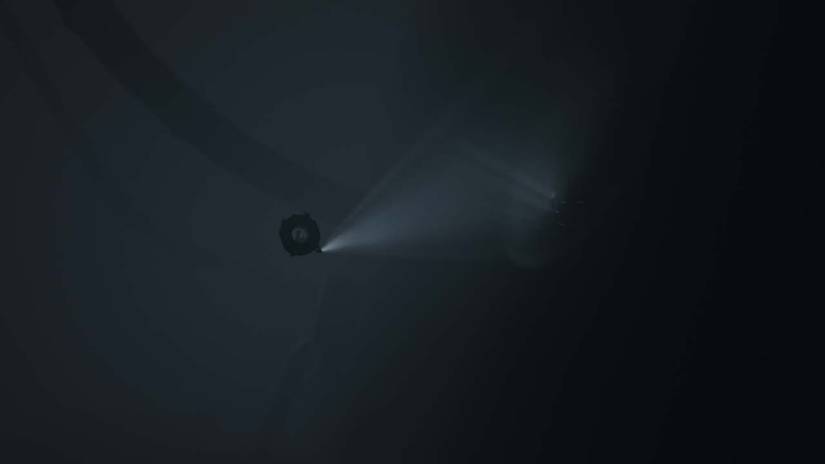 Inside puzzle guide and walkthrough
