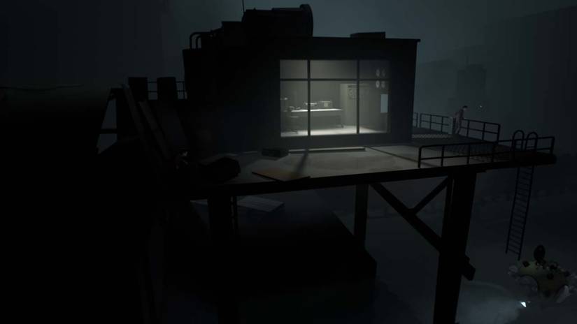 Inside puzzle guide and walkthrough