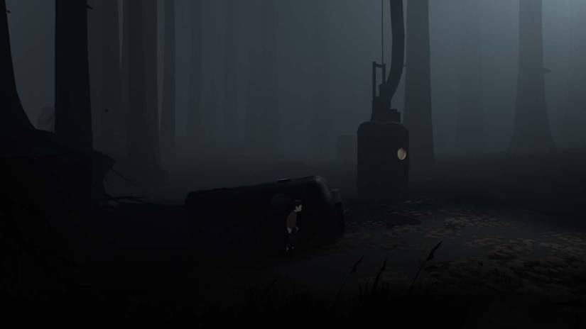 inside elevator puzzle