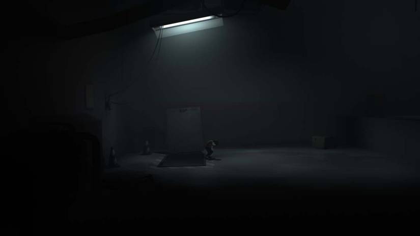 inside xbox one walkthrough