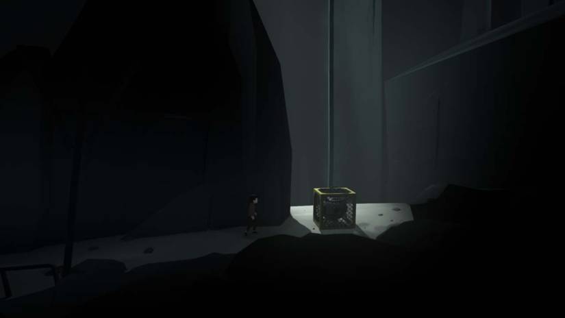Inside puzzle guide and walkthrough