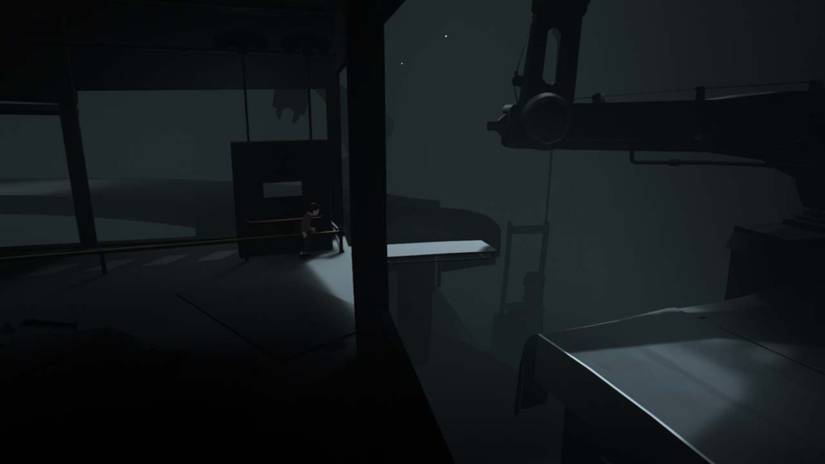 inside elevator puzzle