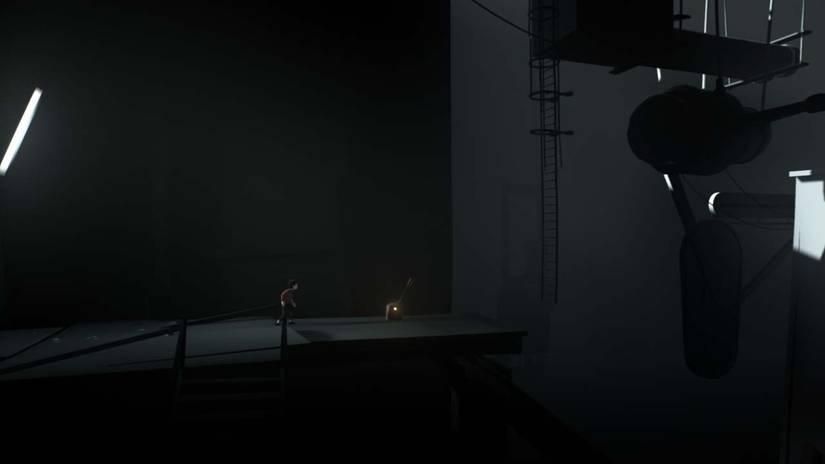 inside elevator puzzle