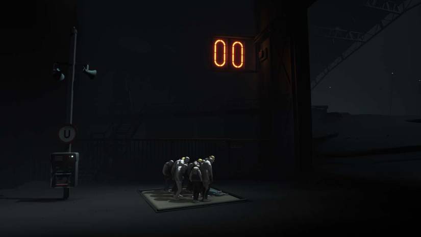 Inside puzzle guide and walkthrough