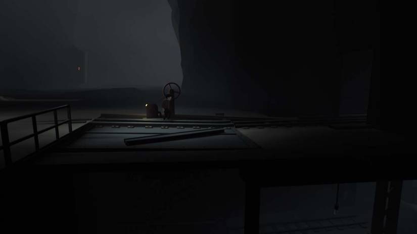 Inside puzzle guide and walkthrough