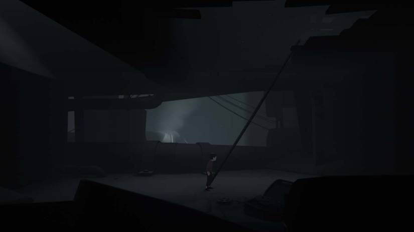 Inside puzzle guide and walkthrough