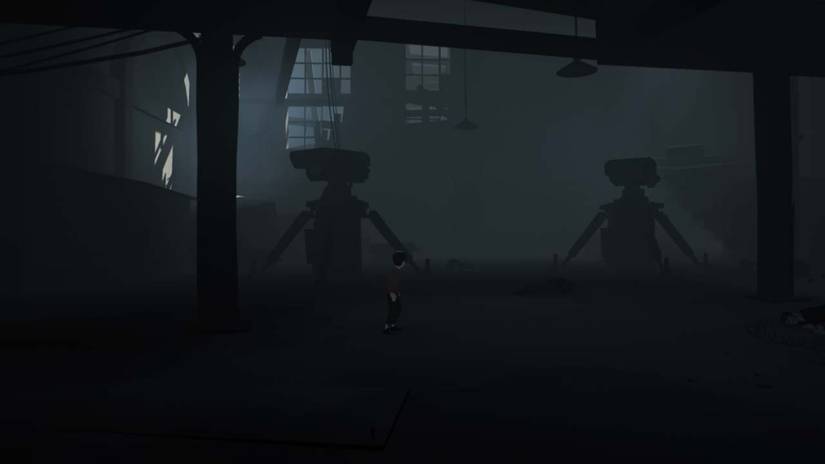 Inside puzzle guide and walkthrough