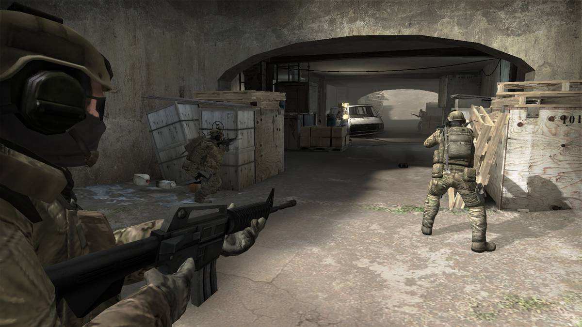Counter-Strike gambling scandal comes to an end with FTC settlement
