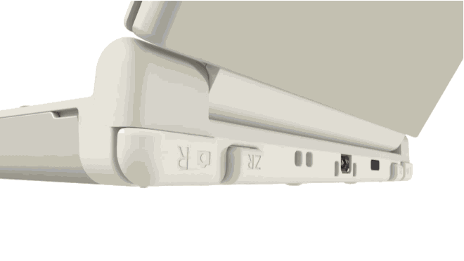 Eight GIFs that tell you everything about the New Nintendo 3DS