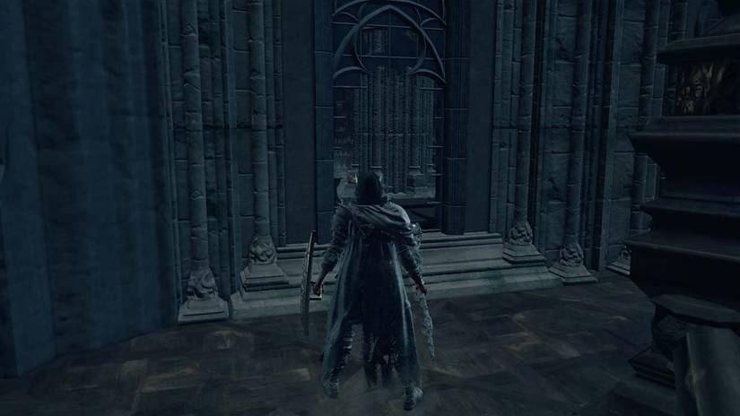 Dark Souls 3 guide: Grand Archives walkthrough