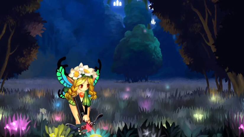 odin sphere tips