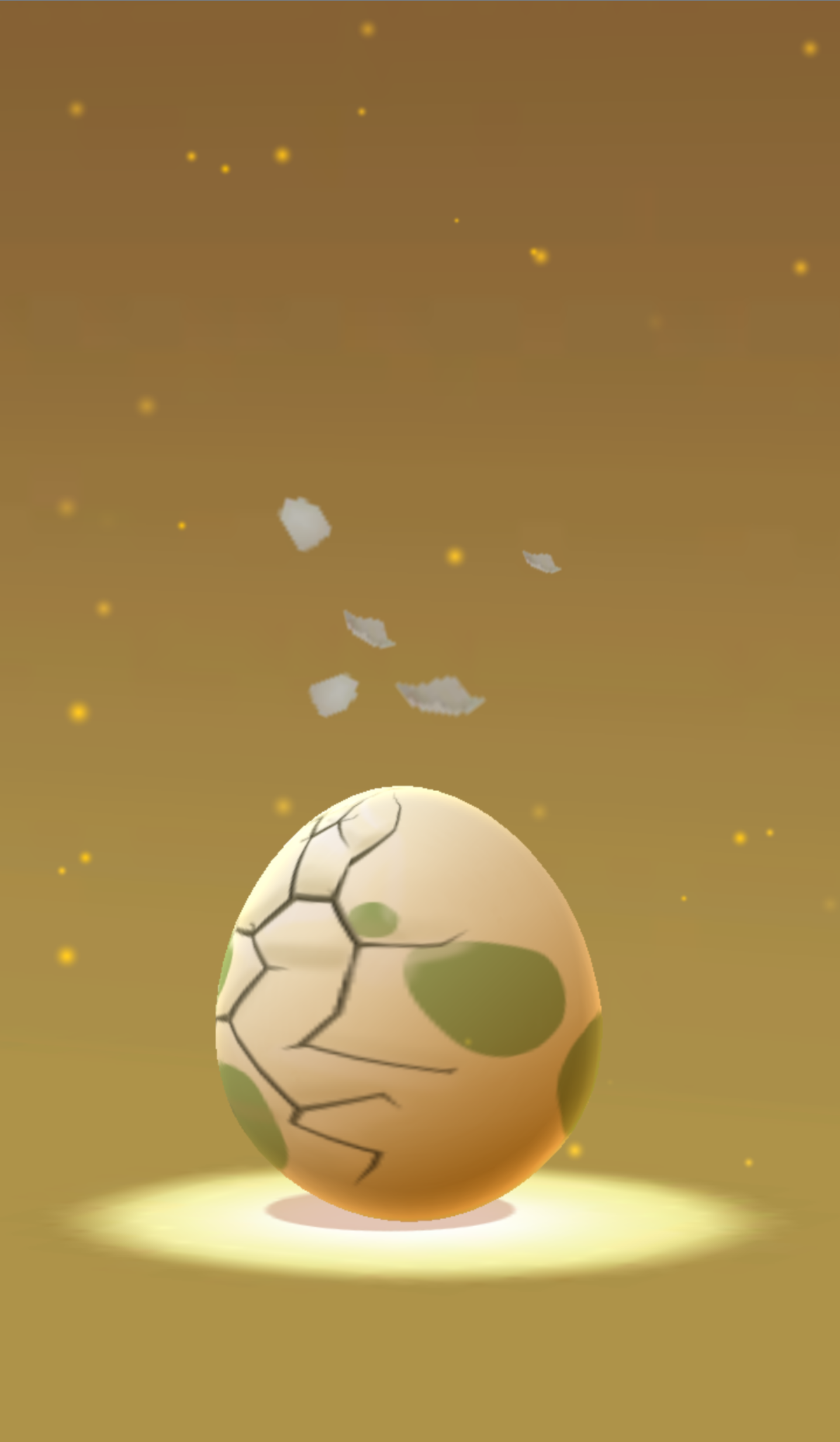 pokemon egg