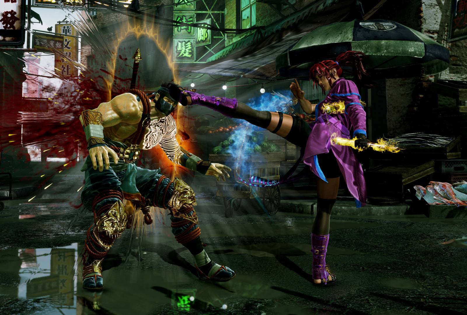 killer instinct 2018