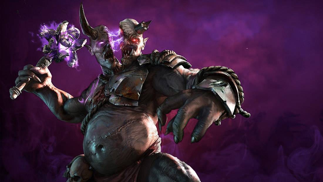 killer instinct golem