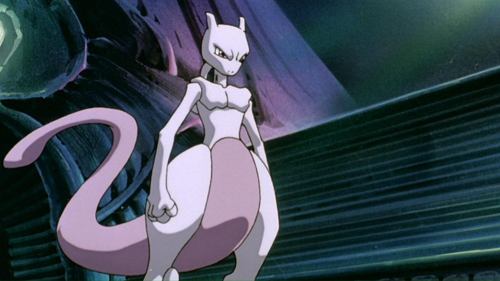 mewtwo