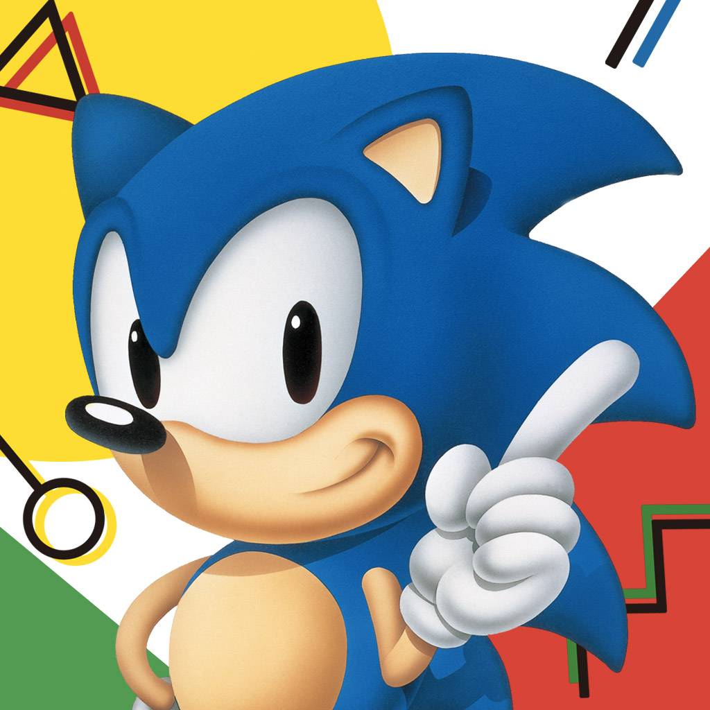 The origins of Sonic the Hedgehog