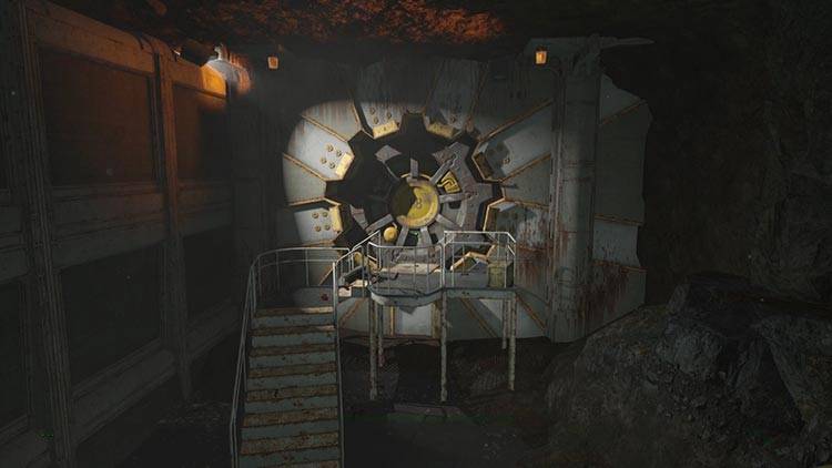 Fallout 4: Vault-Tec Workshop guide and walkthrough