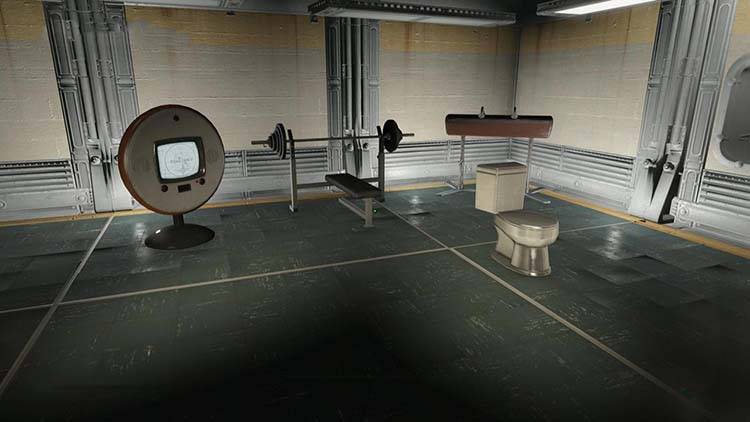 Fallout 4: Vault-Tec Workshop guide and walkthrough