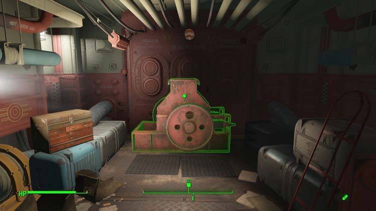 Better Living Underground walkthrough