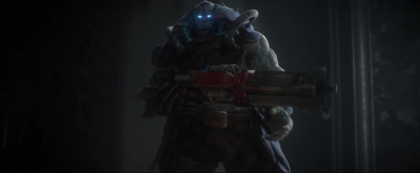 Get the details on Quake Champions’ playable characters