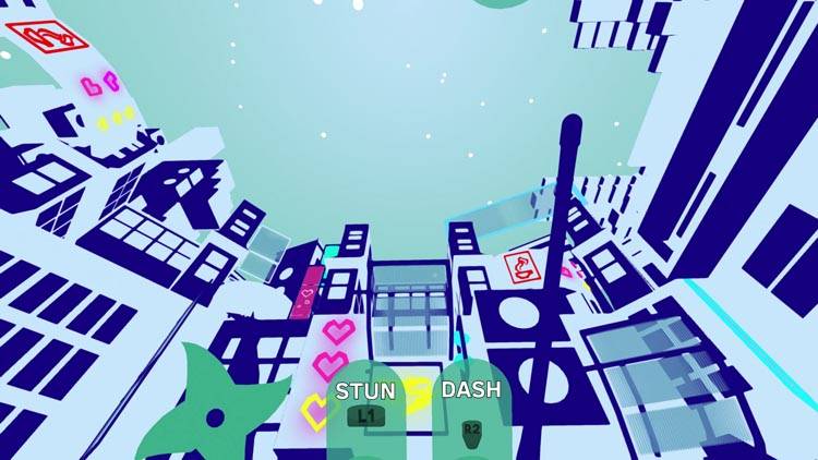 Chambara strategy guide