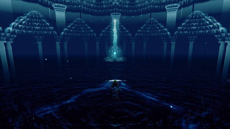 Abzu beginner's guide