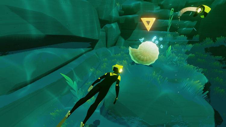 Abzu beginner's guide
