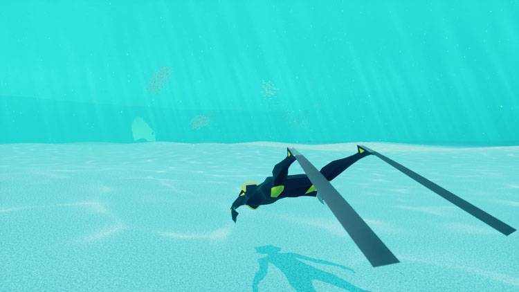 Abzu beginner's guide