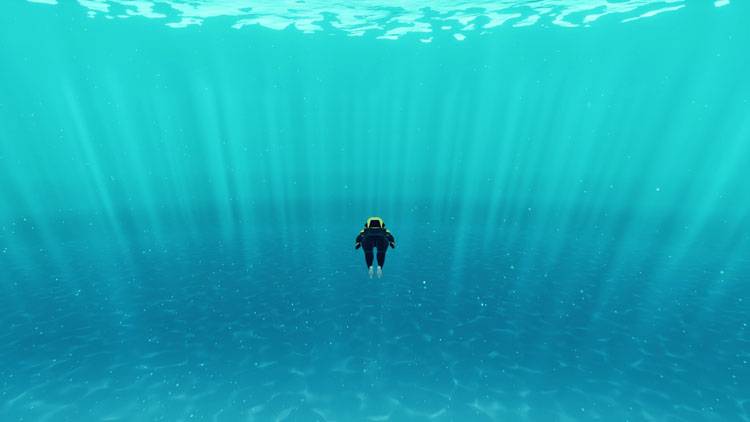 Abzu beginner's guide