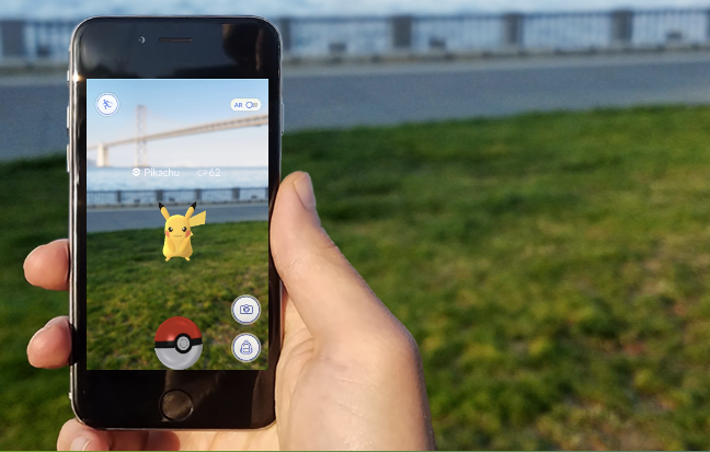 Pokémon Go buddy system: How to walk, collect candy and bond with your ...