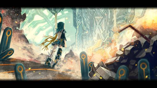 Pokémon developer Game Freak releases 2D platformer on Steam