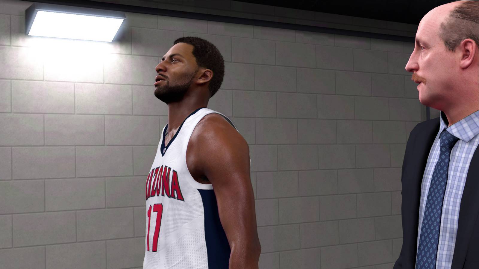 NBA 2K17 demo lets you start the career mode early, for free