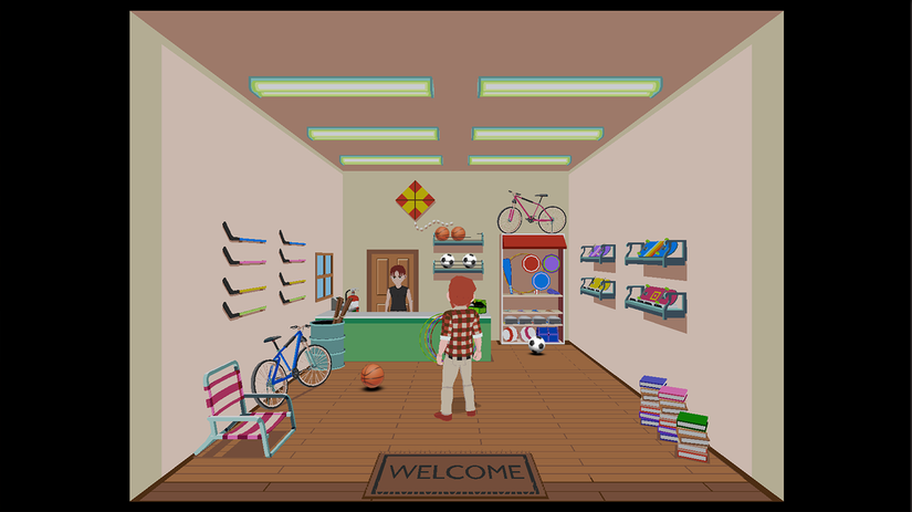 Try Y2K: A Postmodern RPG for free next week