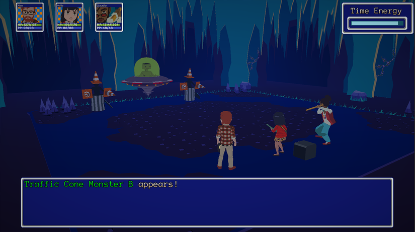 Try Y2K: A Postmodern RPG for free next week