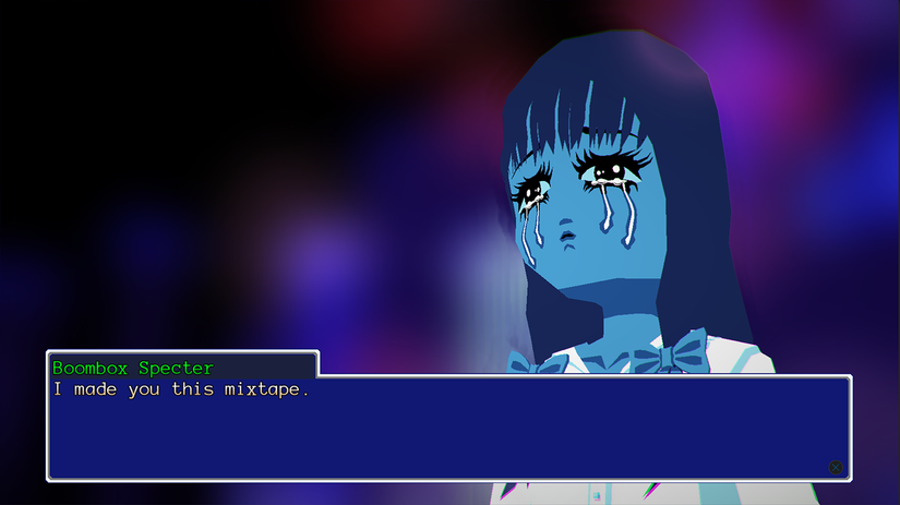 Try Y2K: A Postmodern RPG for free next week