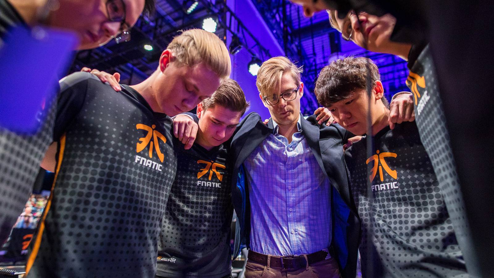 How to watch the 2016 EU LCS Gauntlet