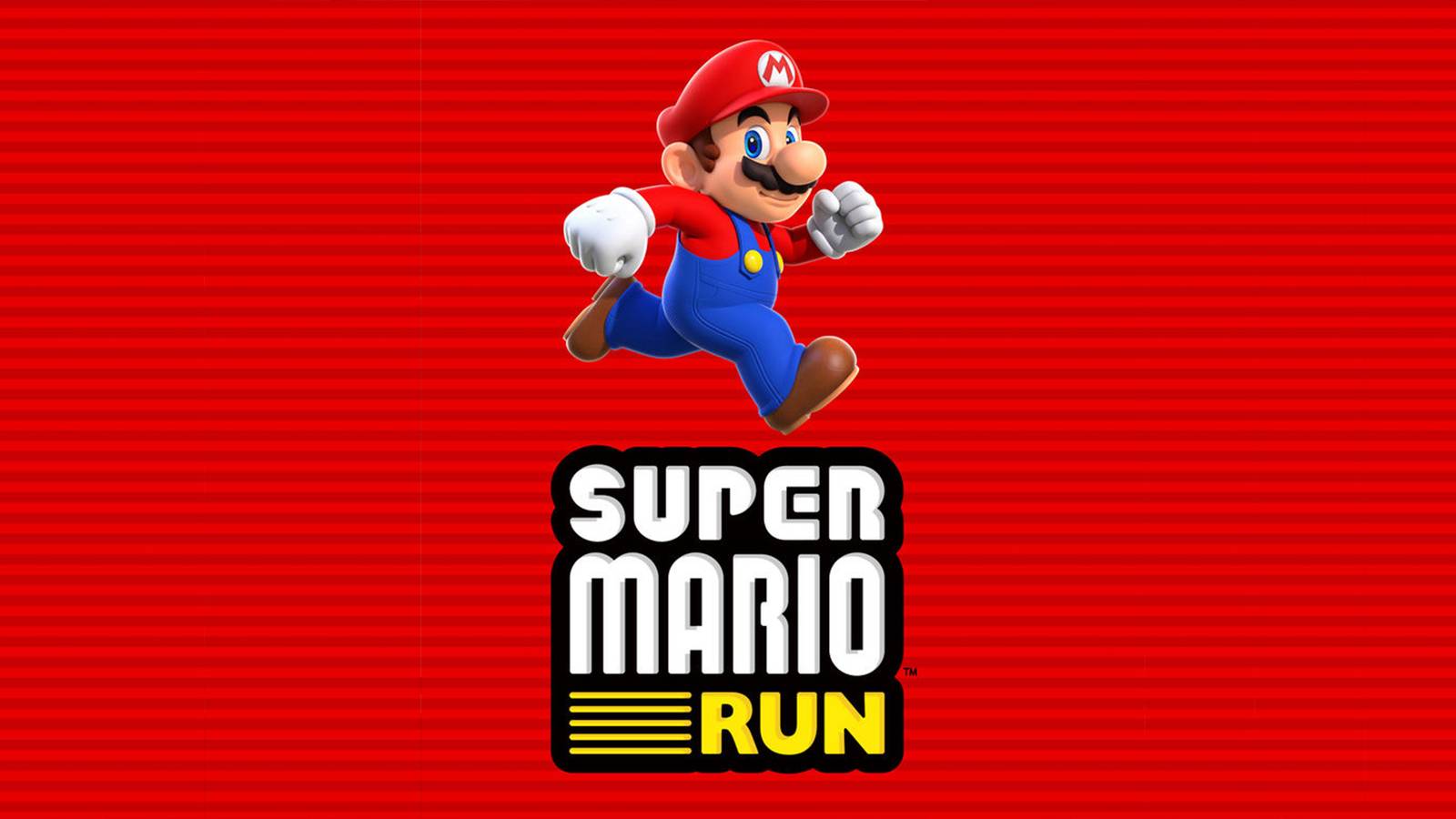 Nintendo: Super Mario Run ‘didn’t meet expectations’