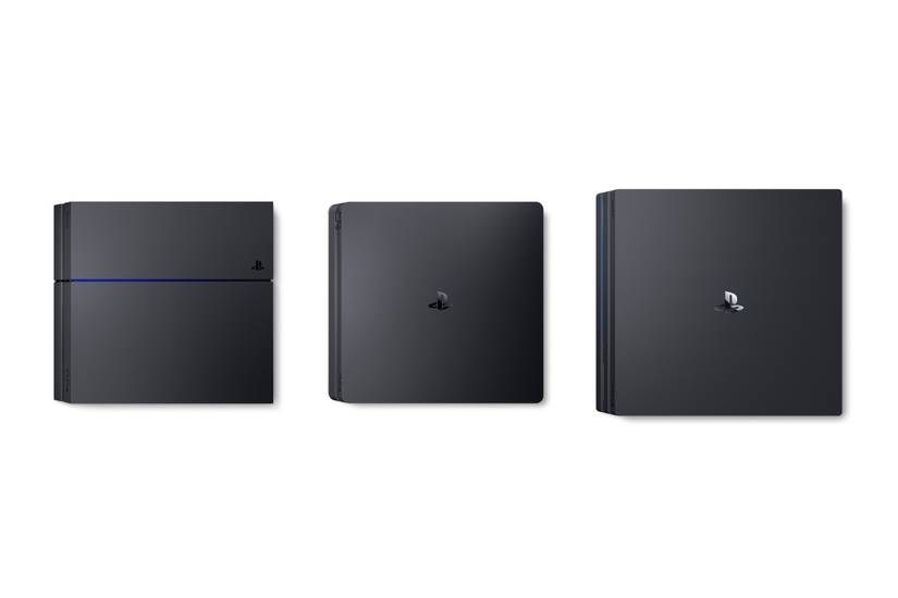 ps4 slim weight