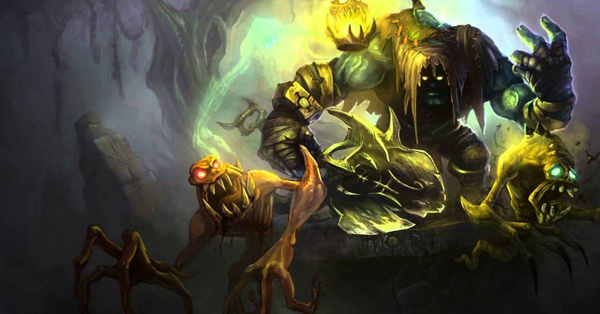 how does yorick work